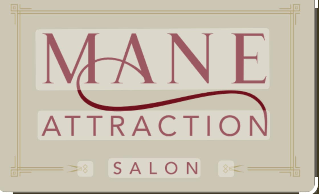 Mane Attraction - Elk City Chamber of Commerce